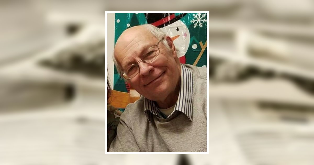 Thomas Dean Manges Obituary March 30, 2020 - Wheeler & Sundberg-Olpin ...