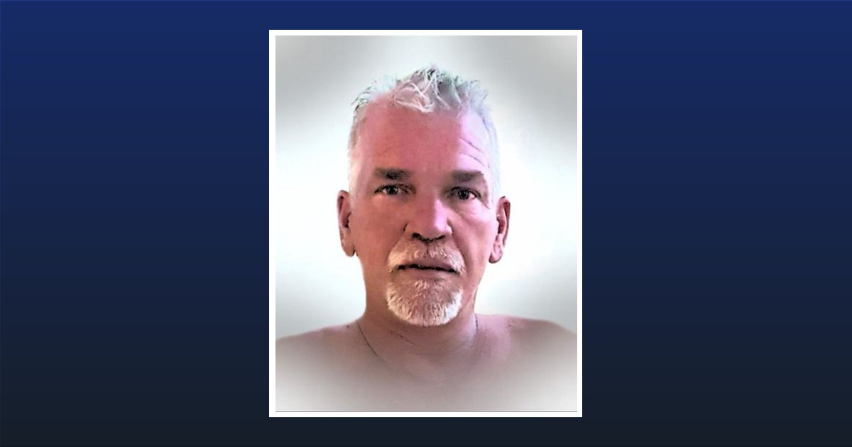 Michael Douglas MacIsaac Obituary June 30, 2024 - M.W. Becker Funeral Home