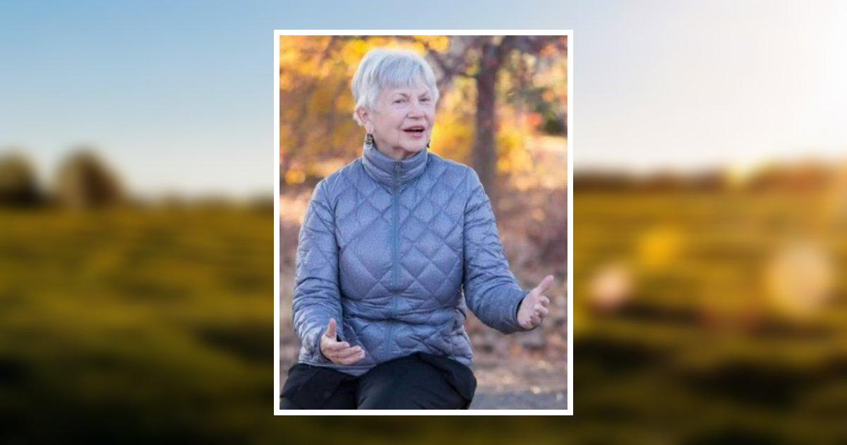 Carol Ann Rafferty Mote Obituary February 10, 2024 - Cascade Cremation ...