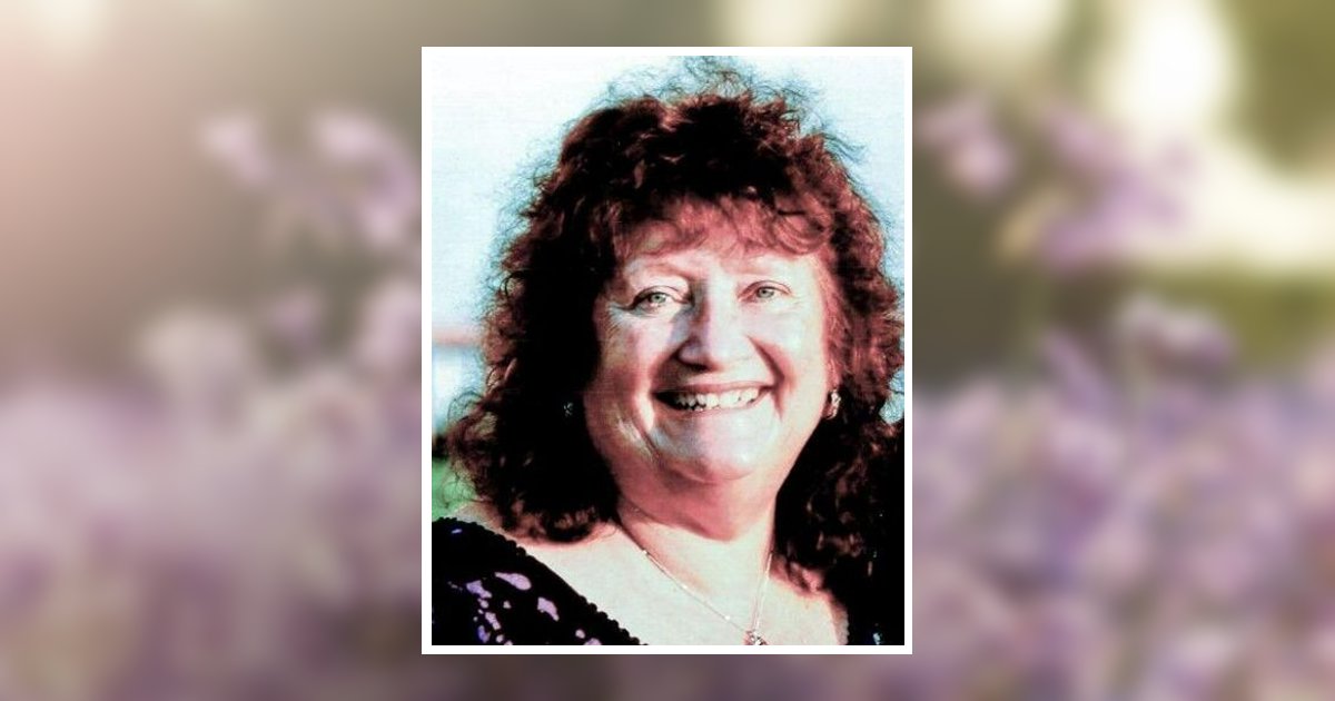 Toni Ann Colby (Blair) Obituary May 18, 2023 - Taylor Funeral Service ...