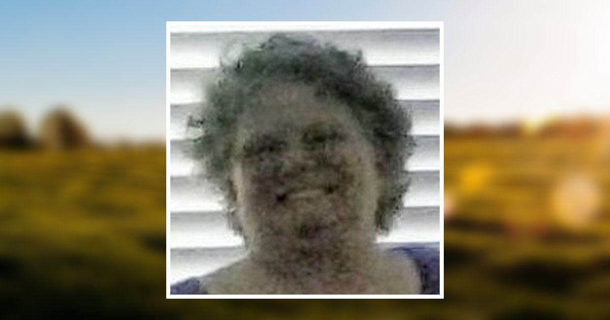 Connie Dale Backman Obituary August 27, 2017 - Bram Funeral Home