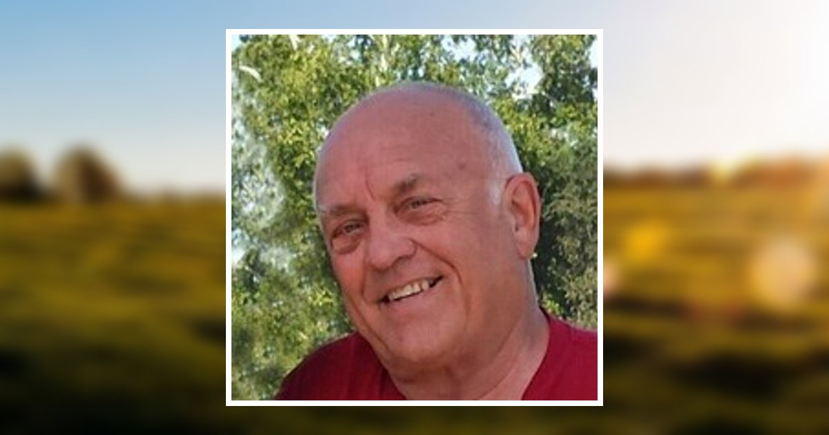 Gerald Phillips Obituary 2022 - Mankato Mortuary