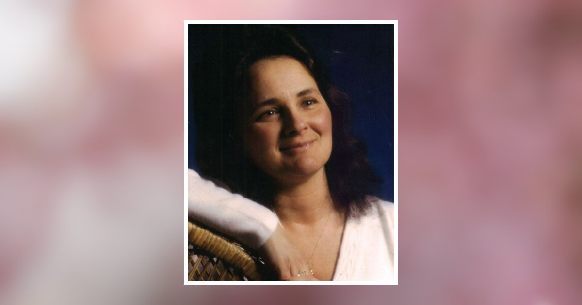 Shelli Lynn (Moore) Perrey Obituary April 1, 2025 - Ledford Family ...