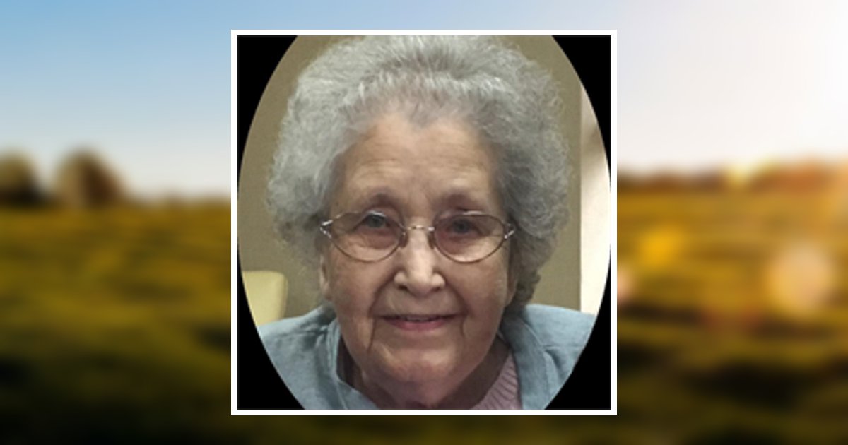 Mrs. Delia Sue Atwood Sheets Obituary 2016 - Badger Funeral Home