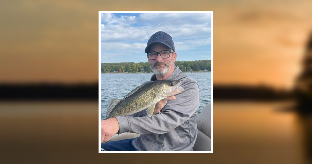 Kenneth Patrick Wood Obituary February 12, 2024 - Anderson Funeral Home ...