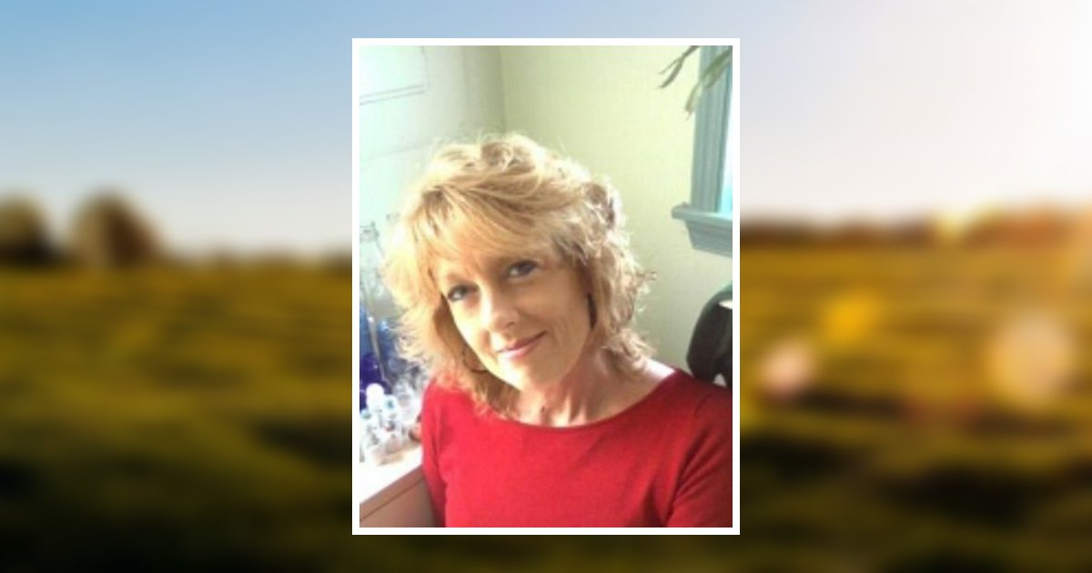 Brenda Kay Shirk Obituary June 17, 2022 - Hoffman Funeral Home & Crematory