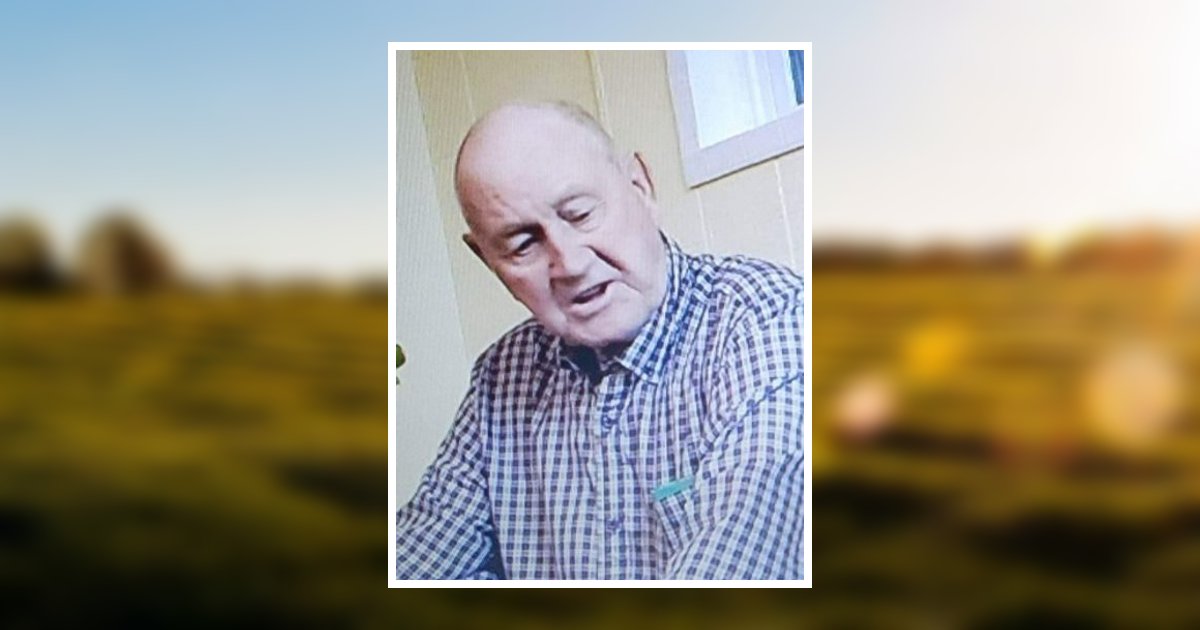 Jack Rader Obituary May 29, 2023 - Craig-Hurtt Funeral Home