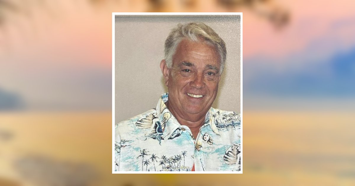 Leonard Melvin Sosbee Obituary April 16, 2025 - Lord & Stephens Funeral ...