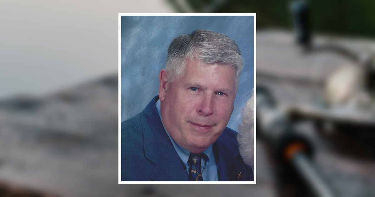 Jerry "The Claw" Duane Wise Obituary March 21, 2024 - Singleton Funeral ...