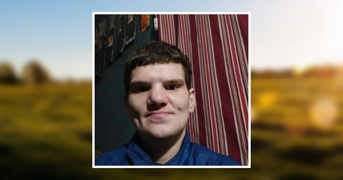 David Kerns Jr. Obituary November 29, 2023 - Schuetz Funeral Home