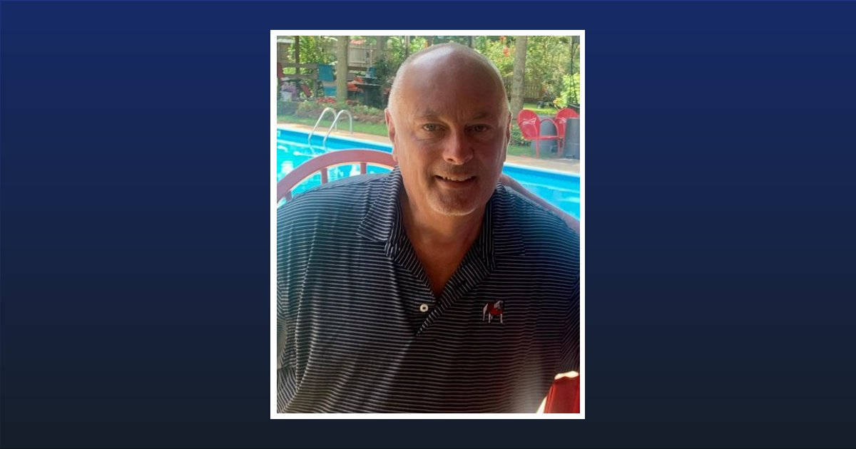 James "Randy" Smith Obituary March 27, 2023 - Mathews Funeral Home