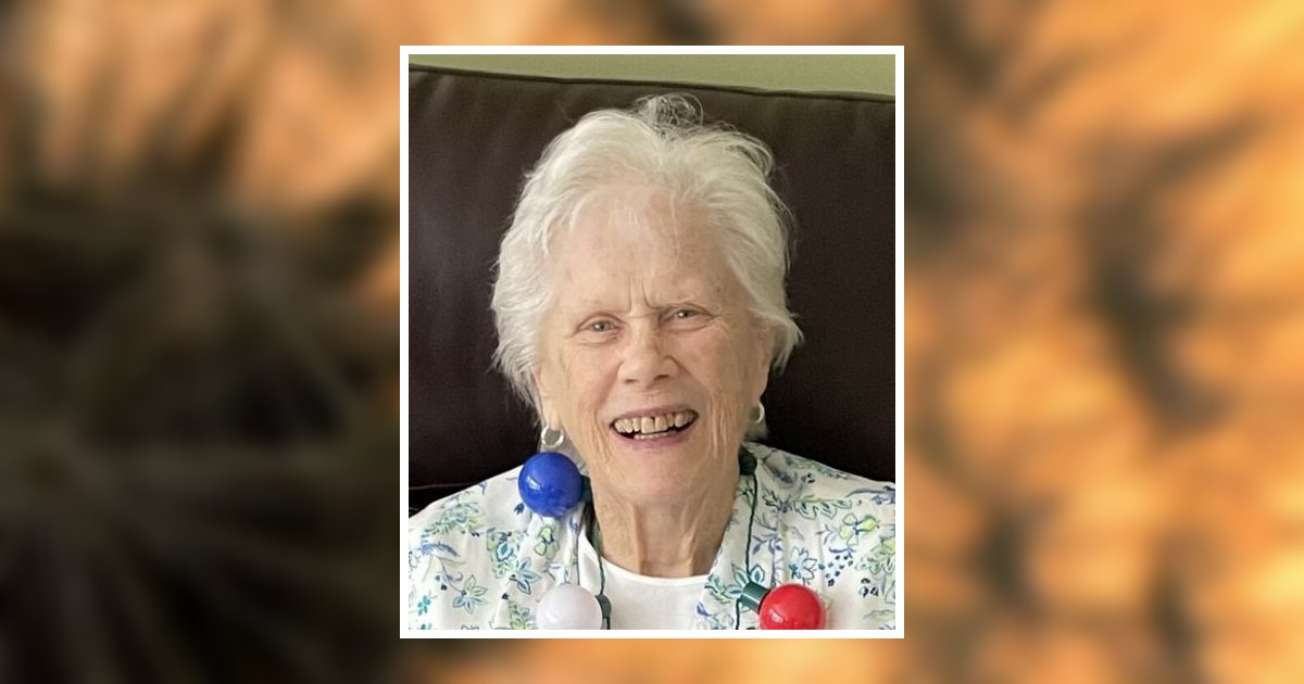 Constance "Connie" Peirsol (Montgomery) Cook Obituary September 11 ...