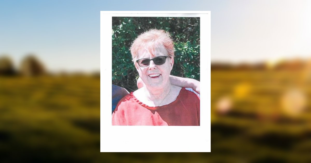 Sherry Reppond Obituary April 29, 2021 - Tapp Funeral Home Sherry Reppond Obituary April 29, 2021 - Tapp Funeral Home