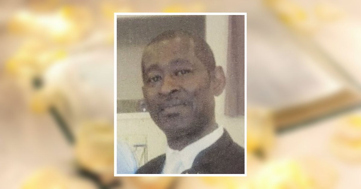 Minister Larry Lee Lane Obituary October 31, 2024 - Poteat-Wakefield ...