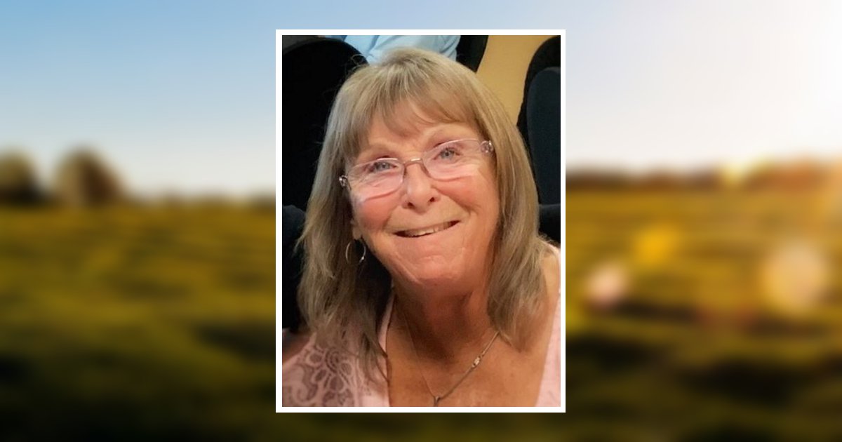 Gloria Ann (Rice) Bender Obituary August 30, 2020 - Moapa Valley Mortuary