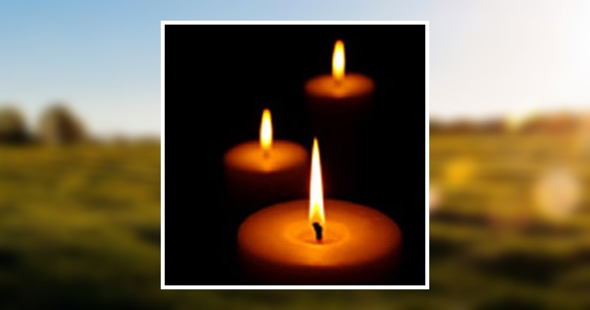 James H. Simpson Obituary August 8, 2024 - Jackson Funeral Home