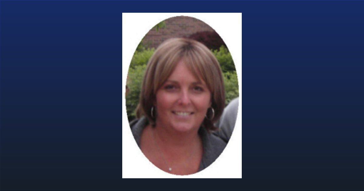 Tammy Harmon Obituary December 7, 2010 - Wilson-Schramm-Spaulding ...