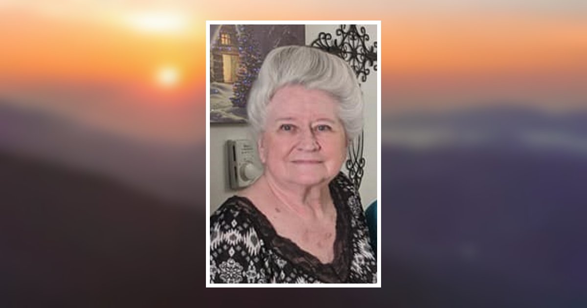 Sandra Becker Obituary April 30, 2022 - Hoff Funeral & Cremation Service