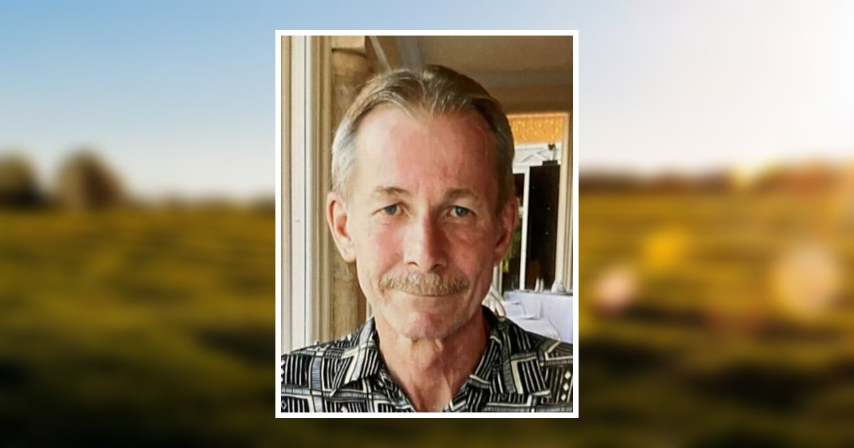 Brian "Rick" Brang Obituary December 15, 2022 - Watkowski-Mulyck ...