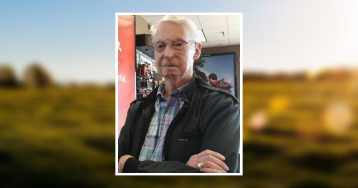 Herman "Mac" McDuffie Obituary January 15, 2017 - Hayworth - Miller ...