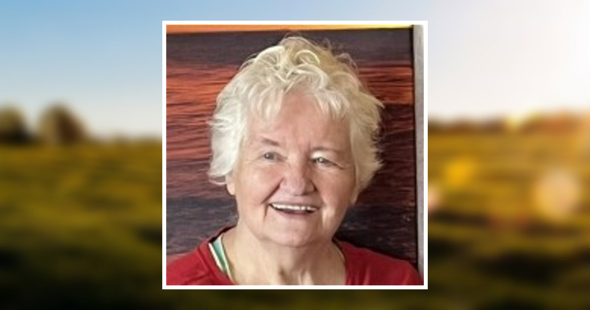 Denise E Sirucek Obituary March 8, 2025 - Halvorson-Taylor Funeral ...