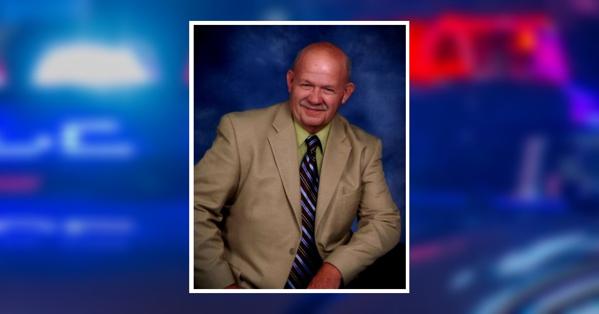 Richard Lee "Ricky" Blanton Obituary June 29, 2025 - Lawrence Funeral Home