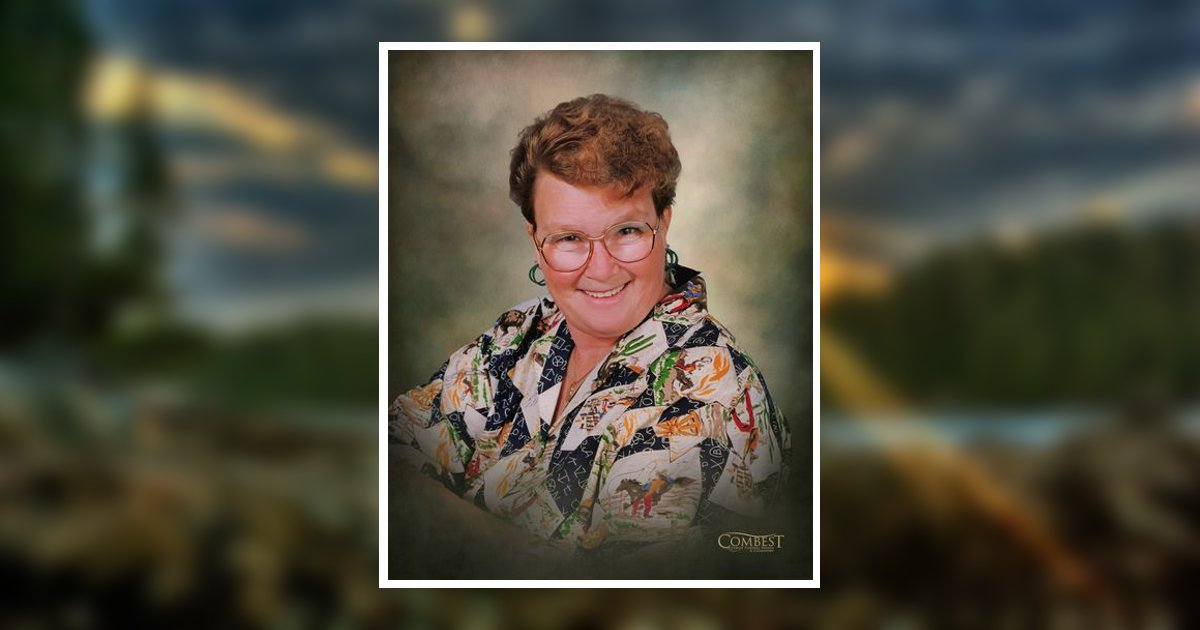 Johnnie Allen Obituary October 10, 2024 - Combest Family Funeral Homes ...