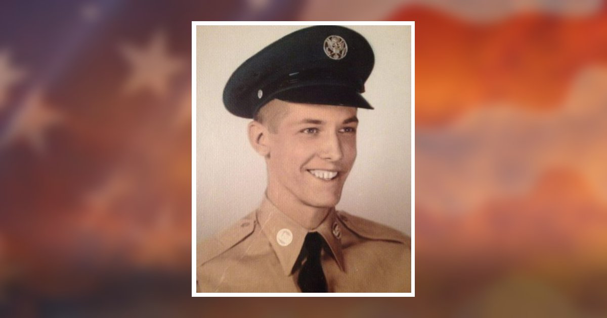 Daniel Ralph Mankins Obituary August 24, 2022 - Stauffer Funeral Homes