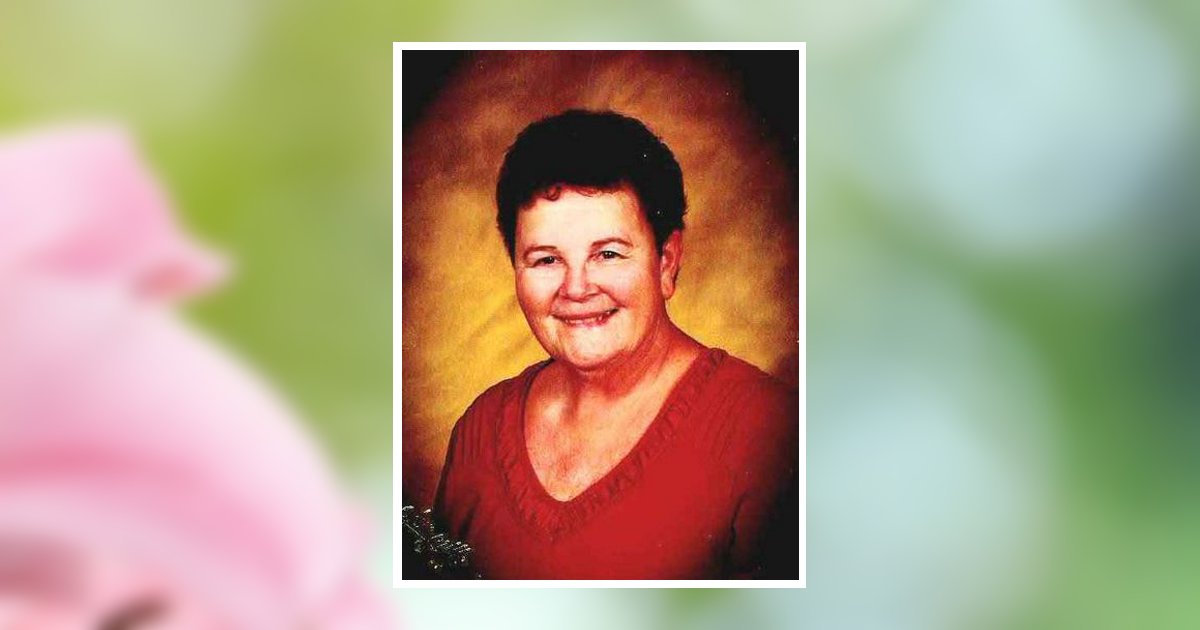 Susan Dee Etheridge Obituary June 29, 2012 - Forest Lawn