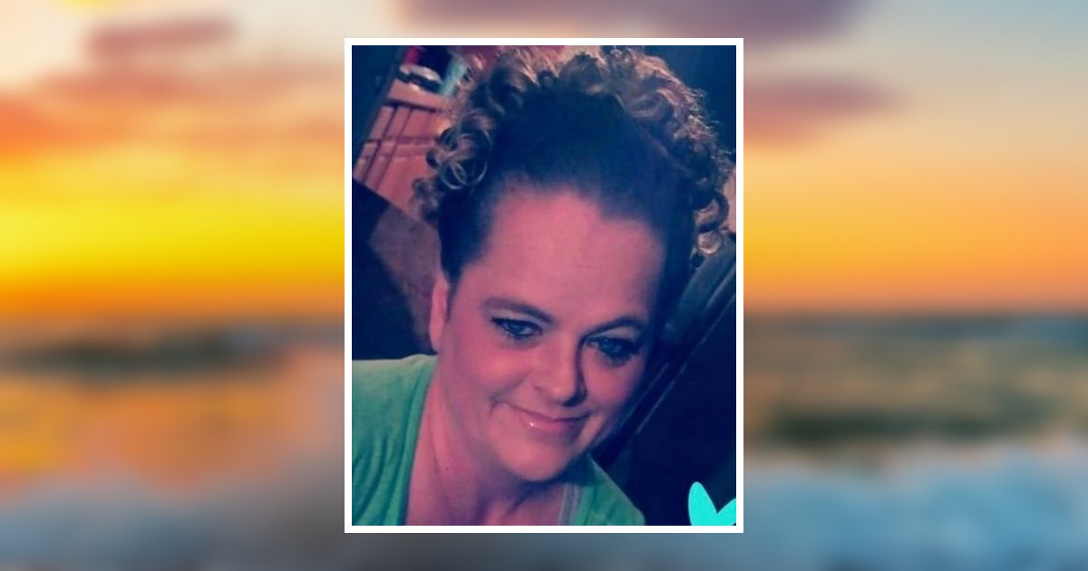 Lisa Marie Valenzona Obituary July 19, 2023 - Slone and Co. Funeral ...