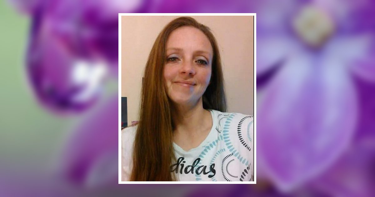 Tami Shata Bryan Obituary February 22, 2025 - Ronald B. Jones Funeral Home