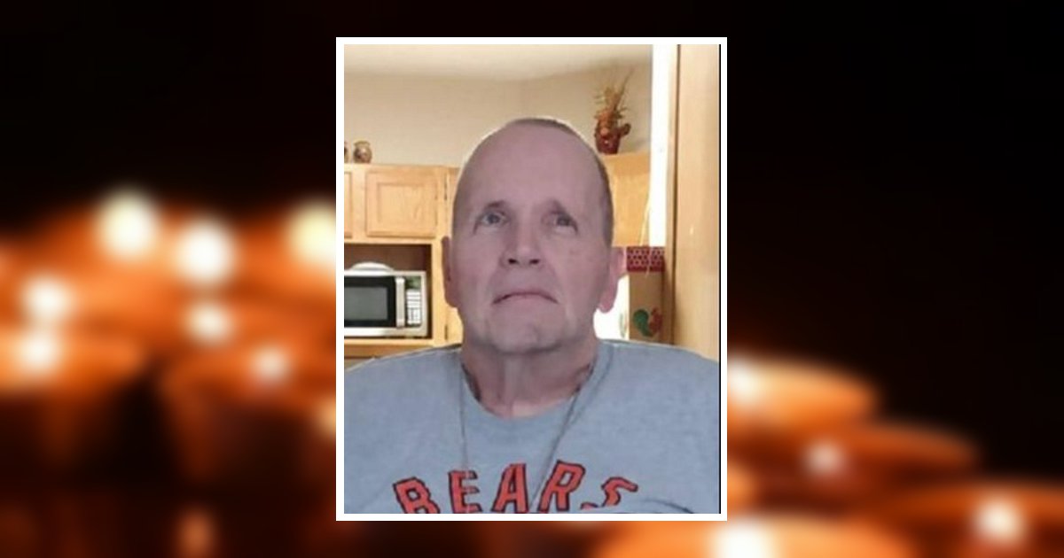 Eugene "John" Koos, Jr. Obituary October 28, 2025 - Halligan-McCabe ...