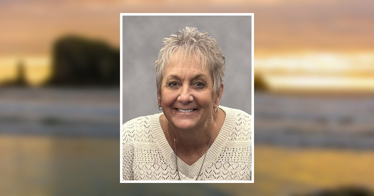 Cheri Lynn Robar Obituary April 2, 2025 - W. L. Case and Company ...