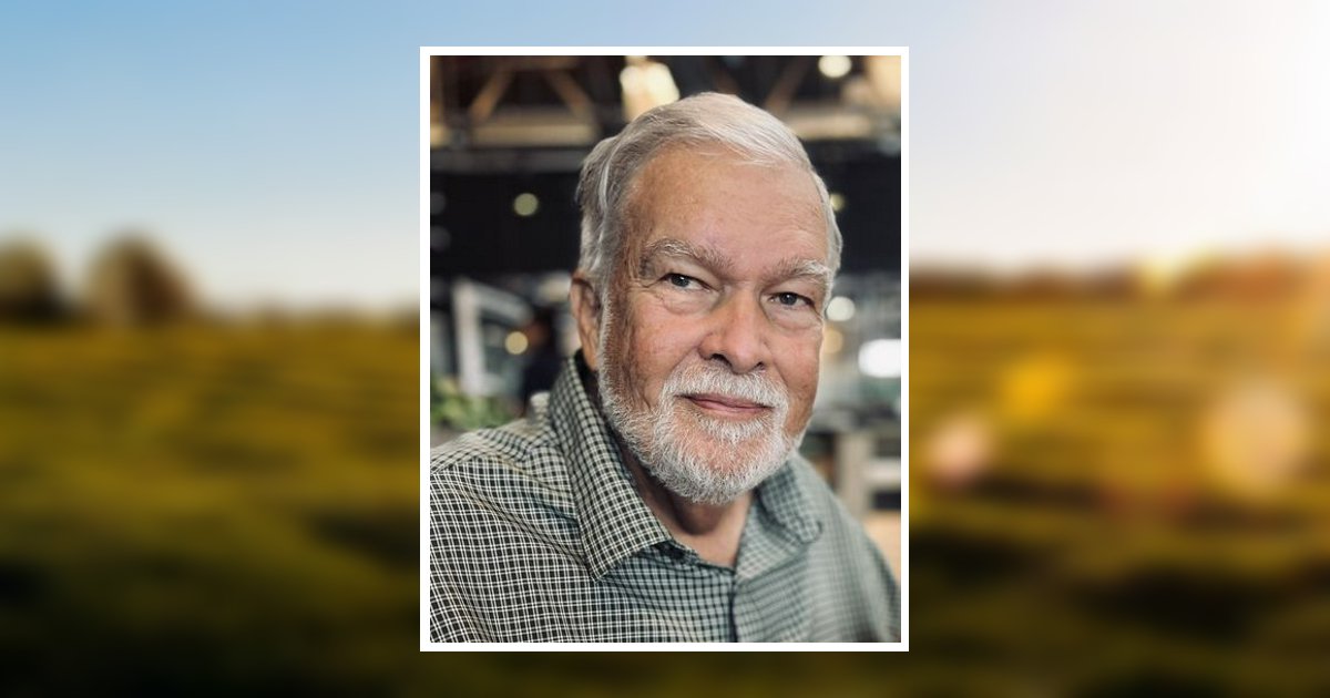 Theodore Edgar Carson Obituary May 3, 2024 - Nashville Cremation Center
