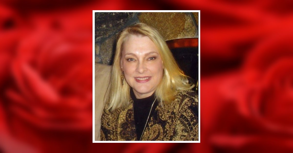 Genie Miller Cooper Marsalis Obituary November 2, 2024 - Rose - Neath ...