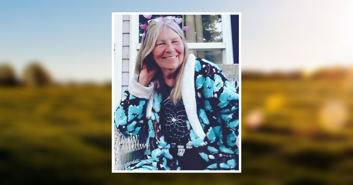 Pat Samples Obituary March 10, 2019 - Husband Family Funeral Home