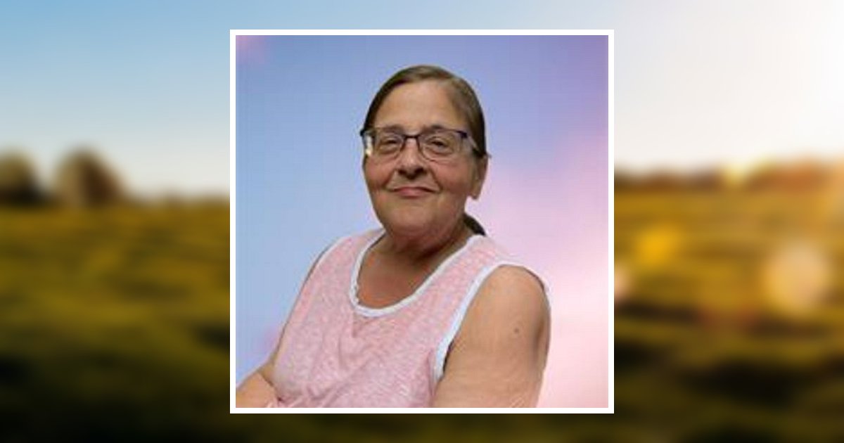 Leesa B. Themistocles Obituary May 12, 2023 - Miles Funeral Home