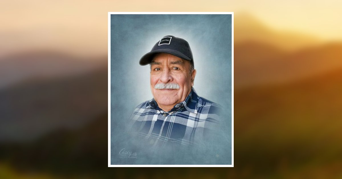 Mr. Segundo Barrera Bravo Obituary March 25, 2025 - Casey Funeral Homes ...