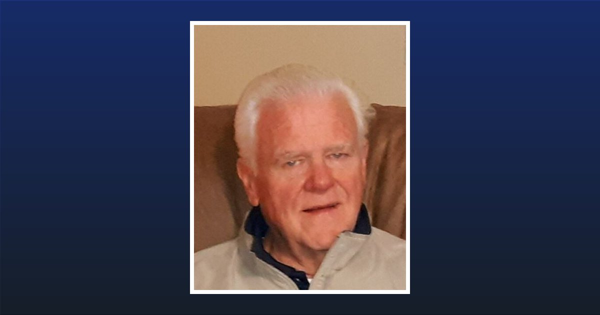 Ronald David Gerber Obituary January 3, 2024 - Legacy Funerals & Cremation