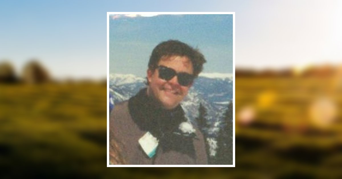 David Leblanc Obituary October 22, 2018 - Mulhane Home for Funerals