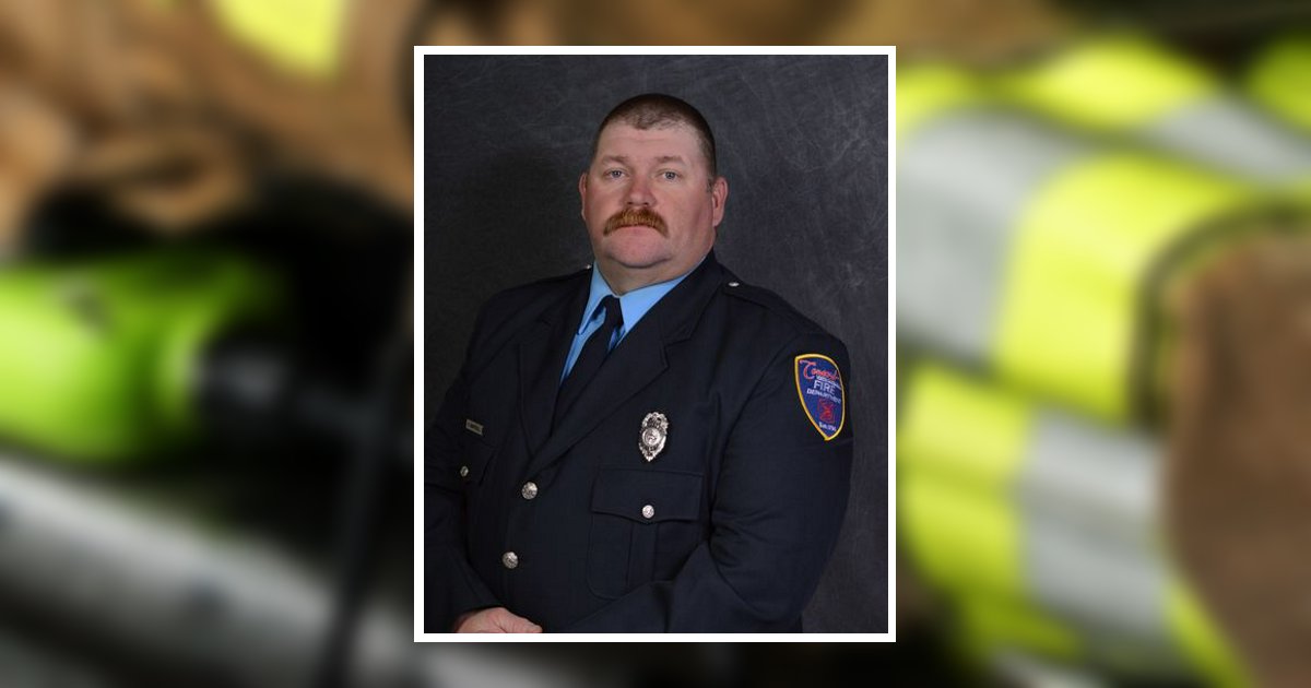 Christopher Shane Hartsell Obituary January 31, 2025 - Whitley's ...