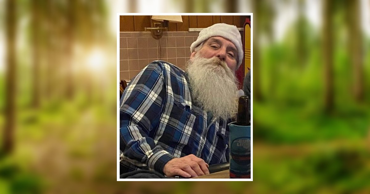 James E. "Dimps" Schramm Obituary March 20, 2025 - Boal Funeral Home, P.A.