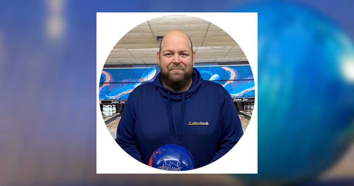 Todd Van Allen Obituary November 15, 2023 - Clark Funeral Home & Chapel