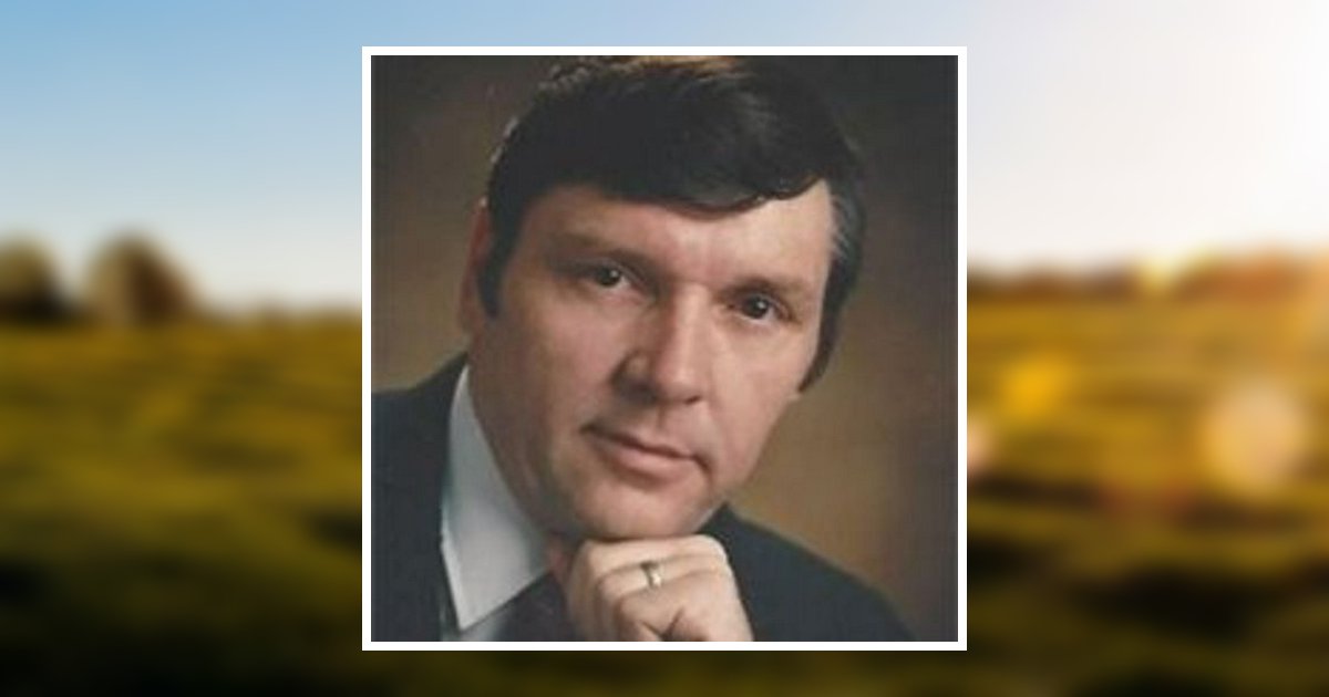 Bryan J. King Obituary June 10, 2018 - Enea, Ciaccia & Applegate ...