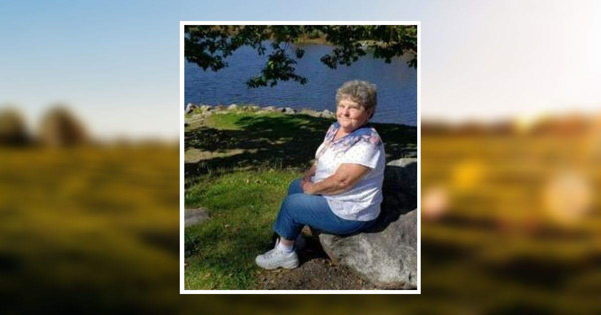 Rachel Pelkey Obituary July 10, 2023 - Brookings-Smith Funeral Home