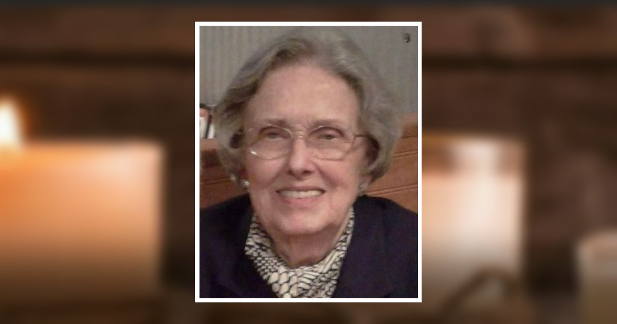 Gail Rowland Obituary March 7, 2025 - Hampton-Hutton Funeral Home