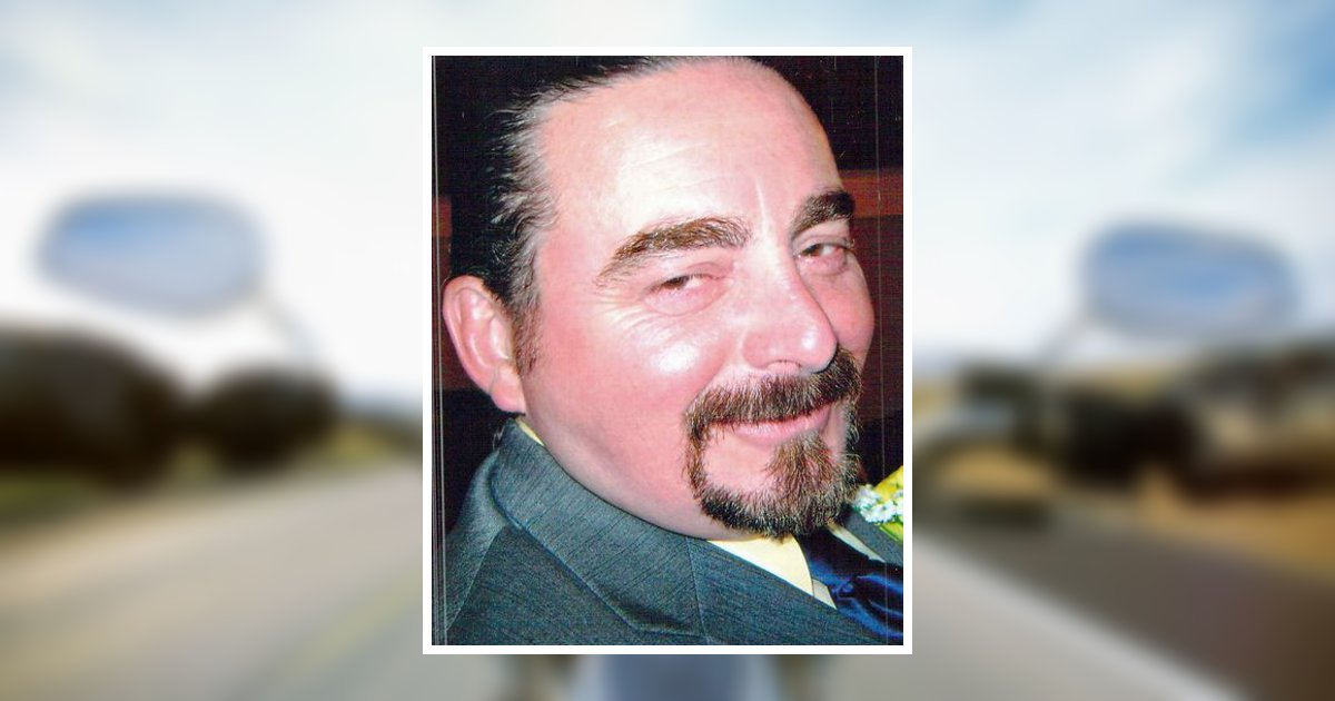Gene Ray McAnulty, Jr. Obituary July 23, 2023 - Hartsell Funeral Homes