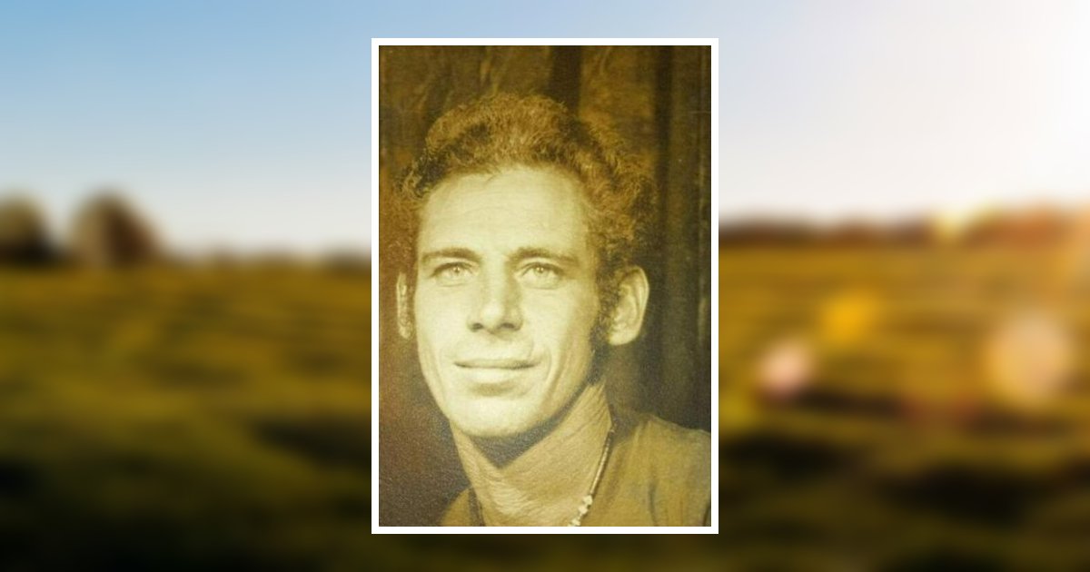 Joseph Francis Knowles Obituary December 1, 2020 - Neal Funeral Home