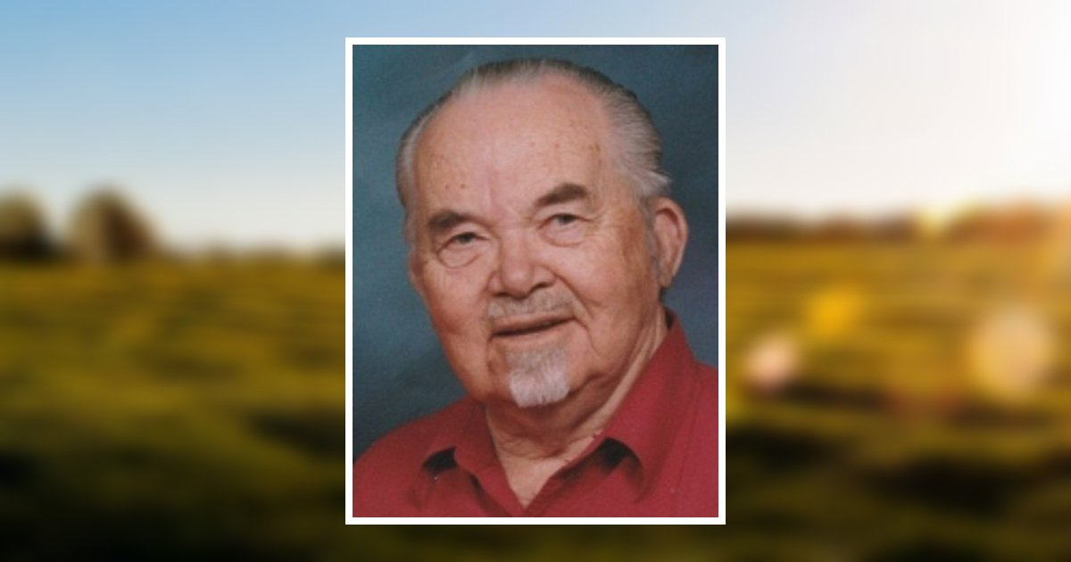 Zane E. Hatch Obituary October 11, 2018 - Springer Turner Funeral Home