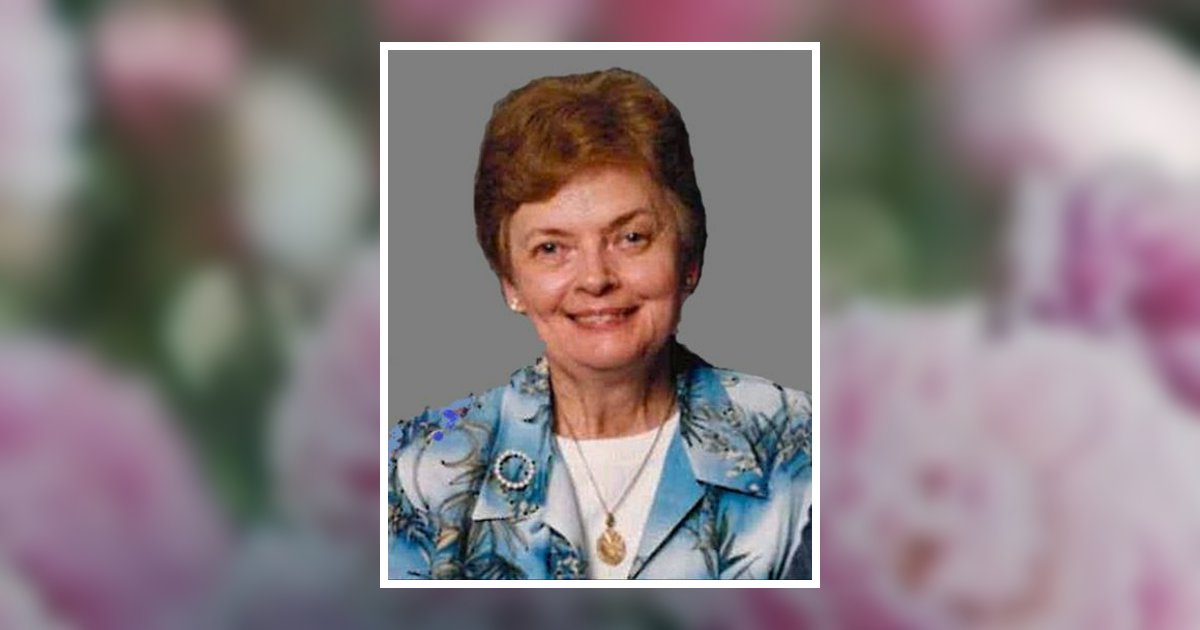 Raejeanne Y. Smith Obituary February 20, 2025 - Heffner Crematory & Funeral Chapels